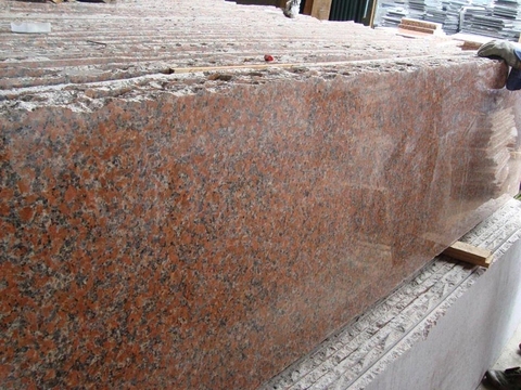 Buy G562 Granite Slabs Granite Tiles Price For Wall And Flooring from ...