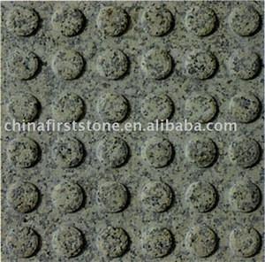 Buy Gcpy723 Natural Building Stone Materials G654 Granite Paving Tile ...