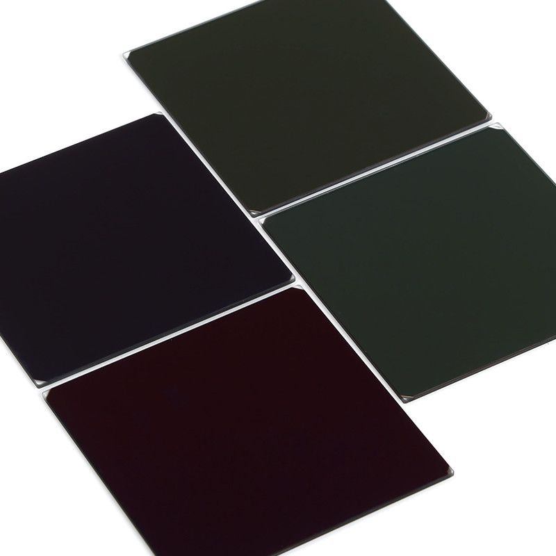 Buy Giai 100*100mm Nd Filter Multi Nano Coated Filters Optical Lens ...
