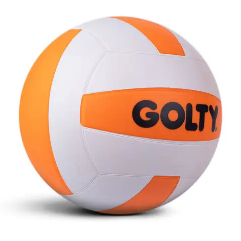 Buy Glow In The Dark Light Up Rubber Volley Ball Led Volleyball Ball ...