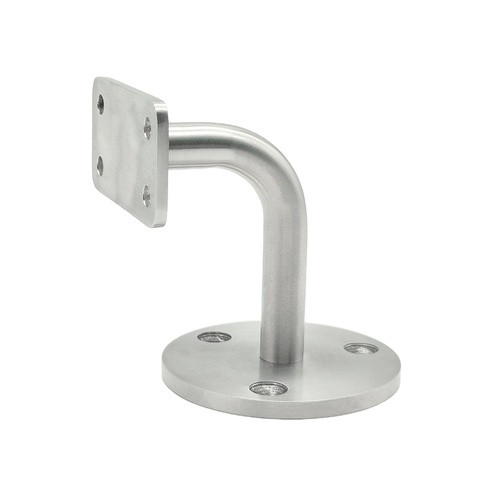 Buy Good Price Stainless Steel Stair Railing Flanges Stainless Steel ...