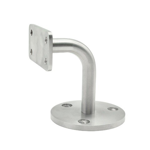 Buy Good Price Stainless Steel Stair Railing Flanges Stainless Steel ...