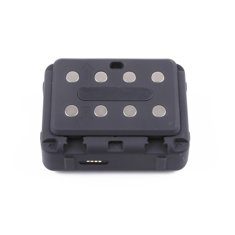 Buy Gps Tracker 4g Lte Car Gps Tracker Rf-v44 Gps Gsm Wifi Cow Tracker ...