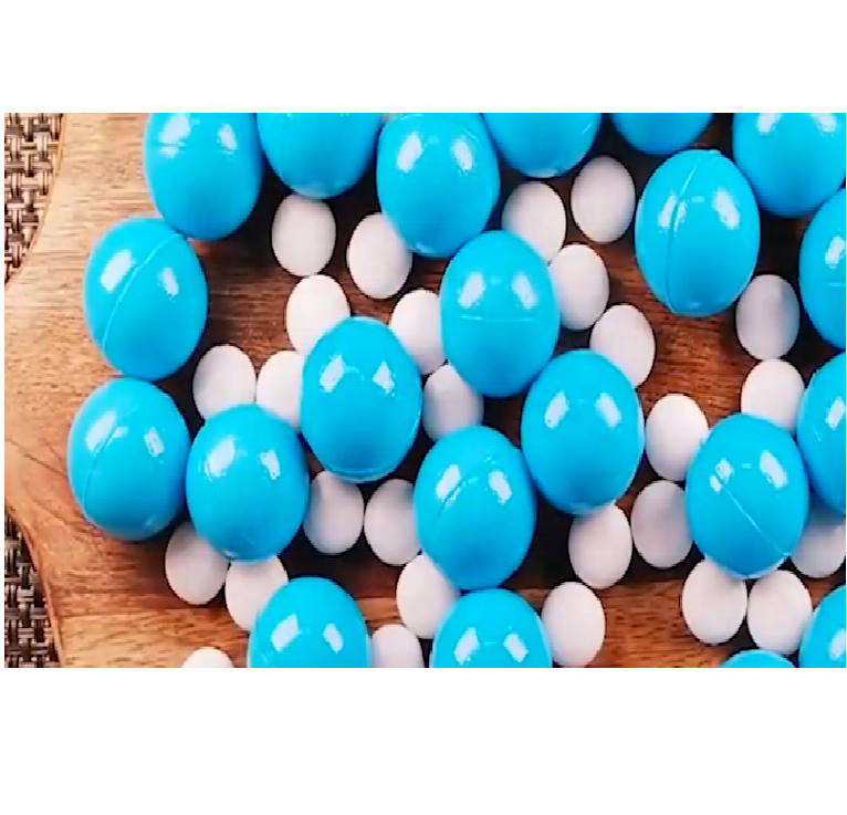 Buy Halal Hotselling Earth Planet Ball Shape Juicy Jam Filling Filled ...