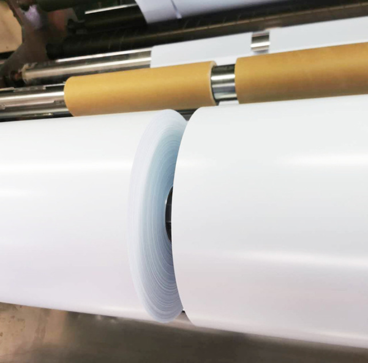 Buy Hebei Floor Heating Encapsulation Film Graphene Heating Film Pvc ...