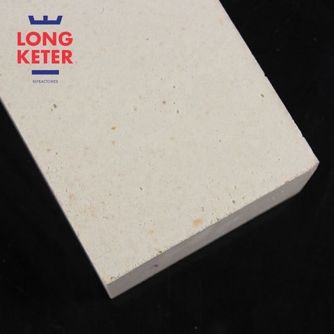 Buy High Performance Calcium Silicate Insulation Refractory Brick Light ...