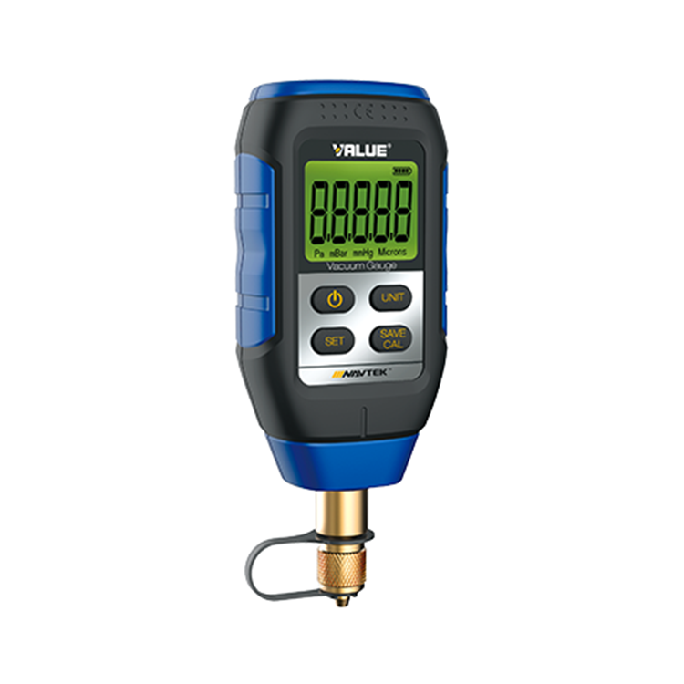 Buy High Precision Digital Vacuum Gauge Electronic High Precision ...