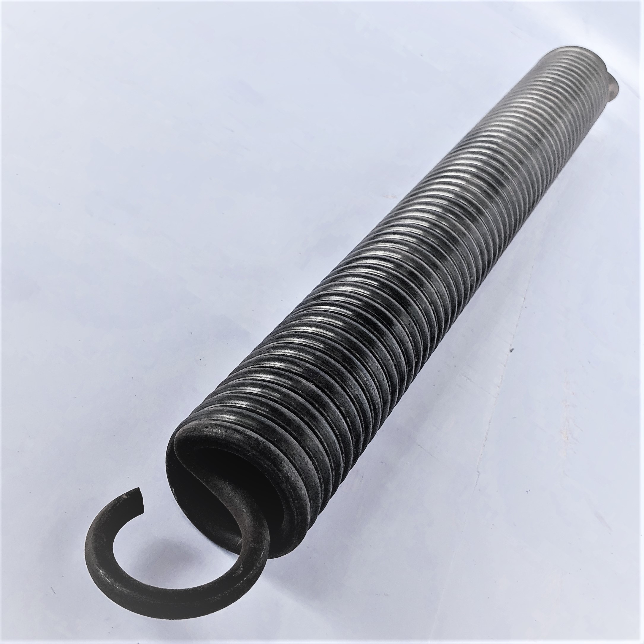 Buy High Quality Precision Coil Extension Spring, Small Brake Spring ...