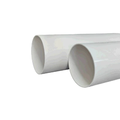 Buy High-quality Pvc Irrigation Pipe For Farms from Shandong Chentai ...