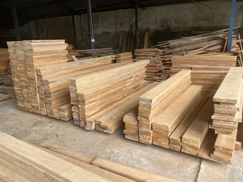 Buy High Quality Wood Teak Timber Cheap Price Export India Solid ...