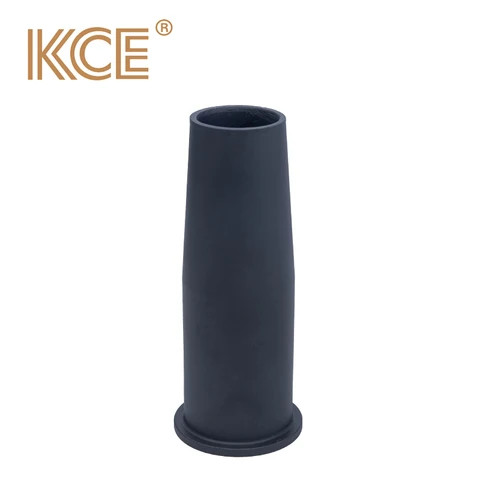 Buy High Temperature Resistance Silicon Carbide Wear Resistant Bushing ...