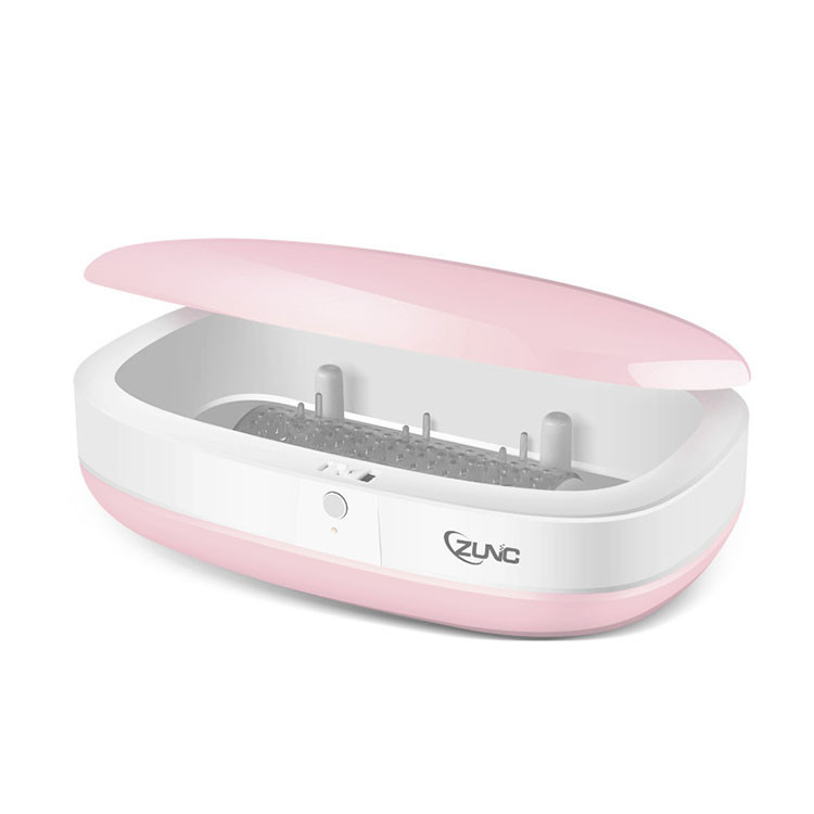 Buy High Temperature Uv Disinfection Clothes Drying Box Disinfection ...