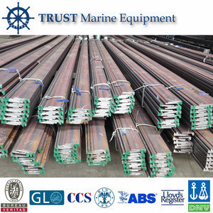 Buy Hot Rolled Steel Marine Bulb Flat Bar For Shipbuilding from ...