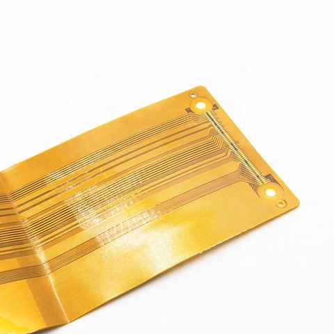 Buy Hot Sale Flexible Pcb, Lcd Display Fpc, Hdd Fpc Cable Hitachi Cable ...