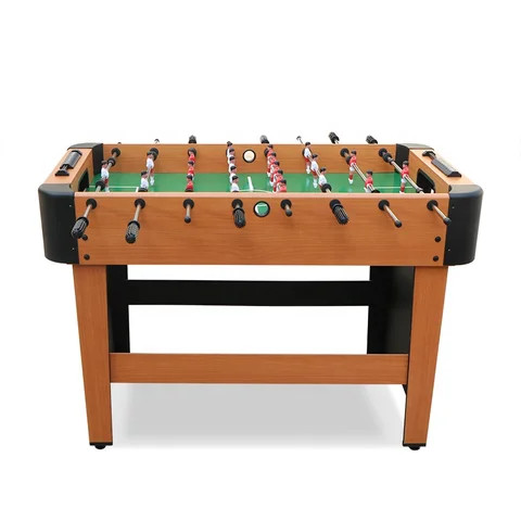 Buy Indoor Sport 48"mdf Foosball Game Table Kids Playing Soccer Table ...