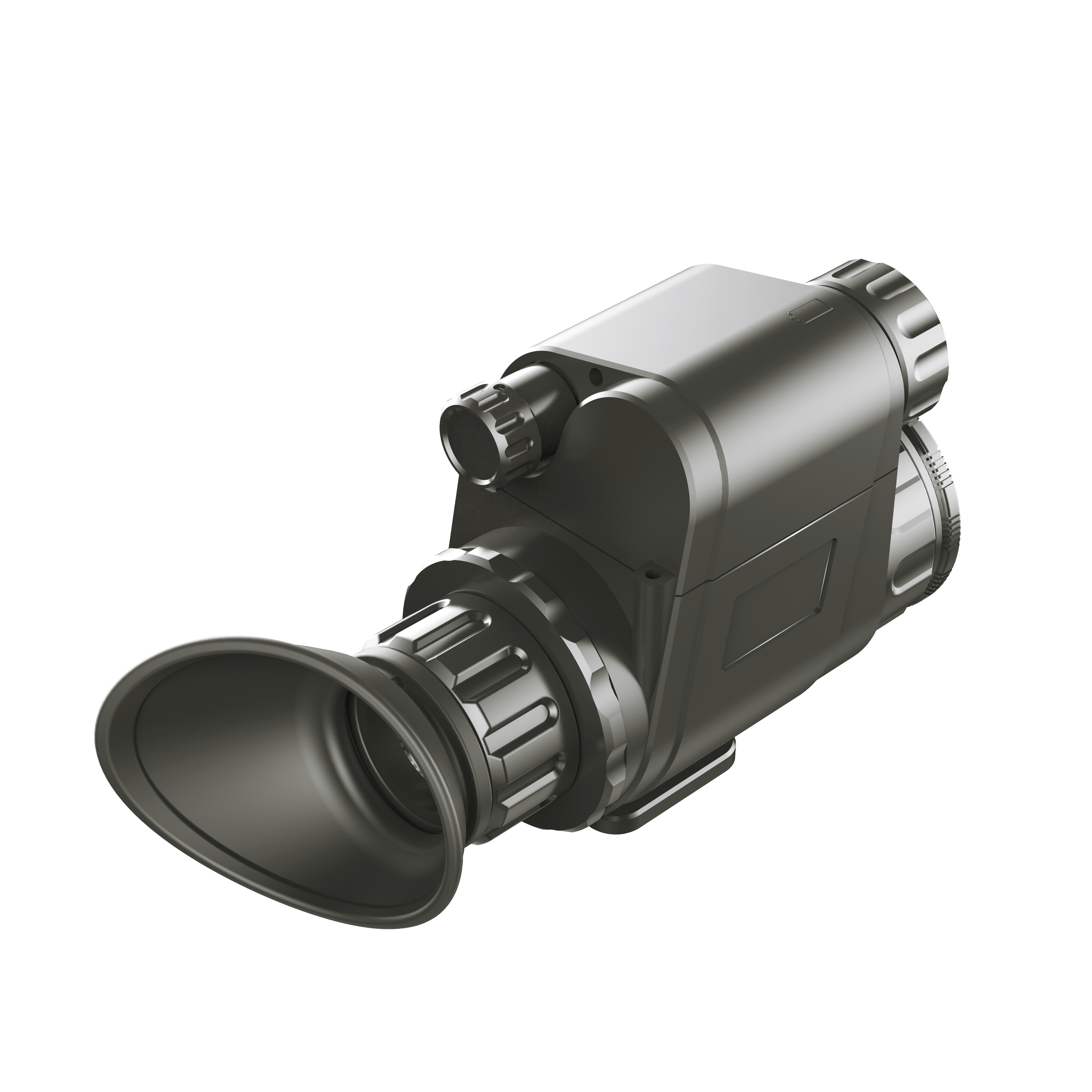 Buy Iray Mh25 Long Distance Night Vision Outdoor Infrared Camera Helmet ...