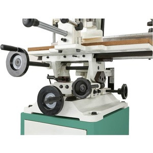Buy Item #cms3840t Heavy Duty Tilting Head Wood Chisel Mortiser ...