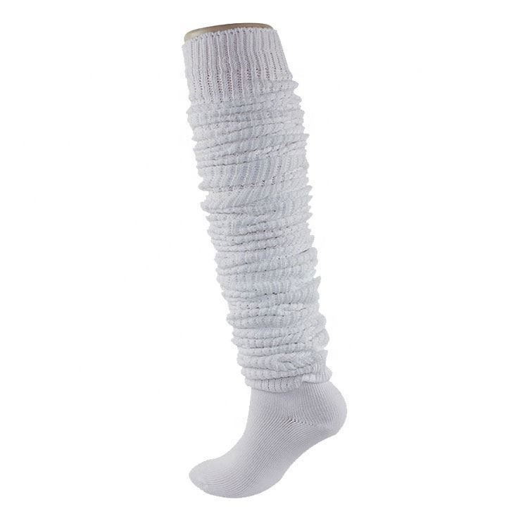 Buy Japan Woman Slouch Socks Extra Heavy Loose Socks, Extra Long Heavy ...