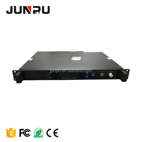 Buy Junpu Ftth Pon Edfa 8port Mini Edfa Optical Amplifier Fiber Optic ...