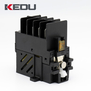Buy Kedu Jd3-2 110v 230v 400v 16a Relay For Switch from Kedu Electric ...