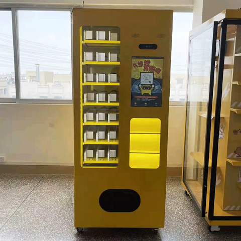 Buy Key Ring Vendlife Vending Machine Blind Box Gift Slim Machine Sale ...