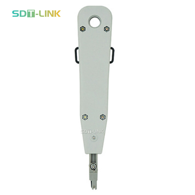 Buy Keystone Punch Tool 3141a Type Network Impact Rj45 Punch Down Tool ...