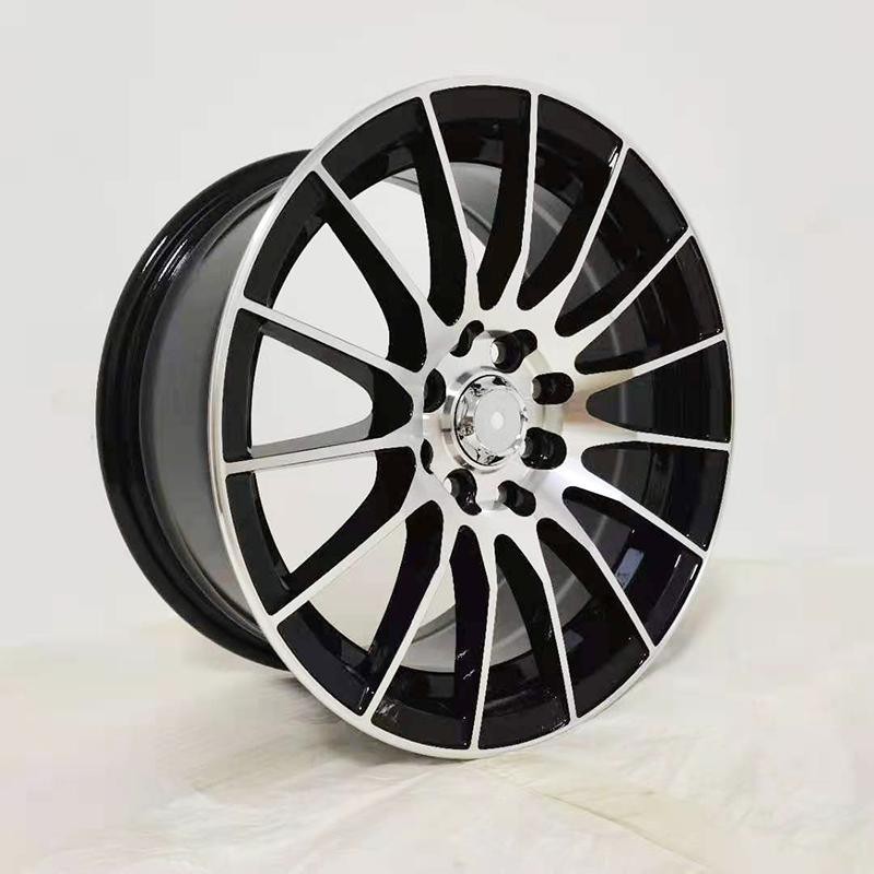 Buy Kipardo Alloy Rims New 15 Inch 15x7.0 Pcd 4x100 Wheels from ...