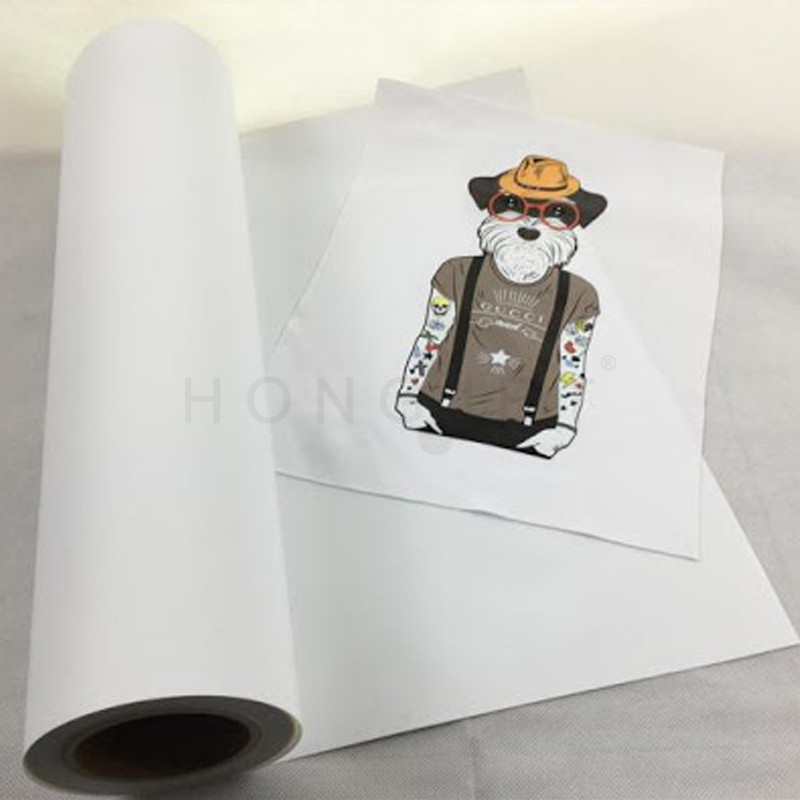 Buy Korea Pu Printable Heat Transfer Vinyl Goflex (per Roll) from ...