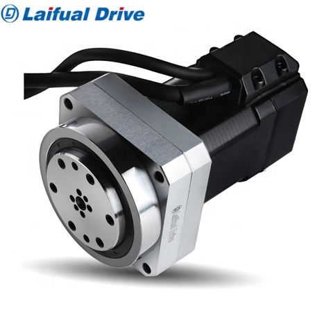 Buy Laifual Harmonic Drive Gear Motor Lfs from Zhejiang Laifual Drive ...