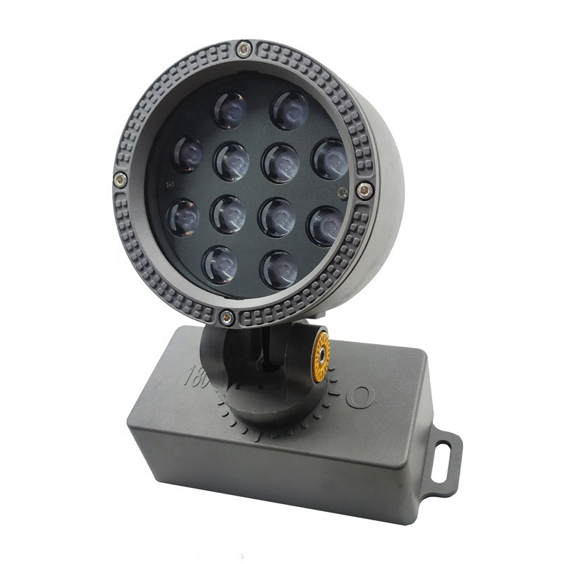 Buy Landscape Park Ip65 24v 12w Projector Garden Led Lawn Spotlight ...