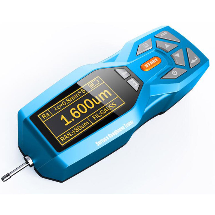 Buy Laser Surface Comparator Measuring Gauge Roughness Measurement ...