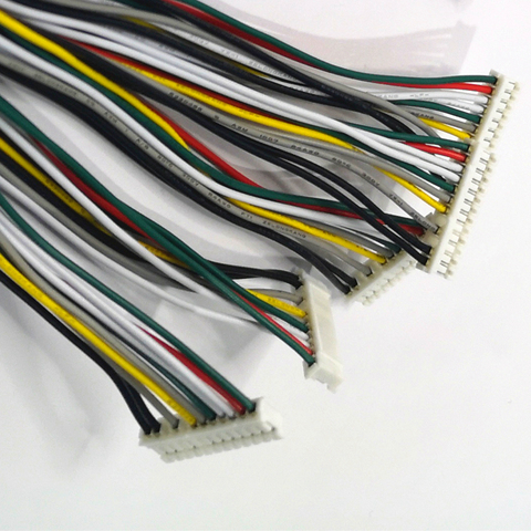 Buy Lcd Display Pinout Lvds Splitter Ribbon Cable Technics from ...