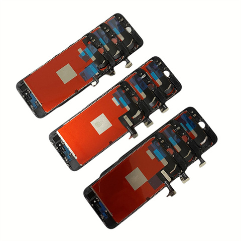 Buy Lcd Replace For Iphone Lcd Display Touch Screen Digitizer Assembly ...