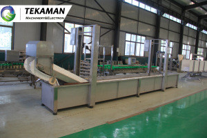 Buy Liver Chiller Chicken Slaughtering Equipment Automatic Evisceration ...