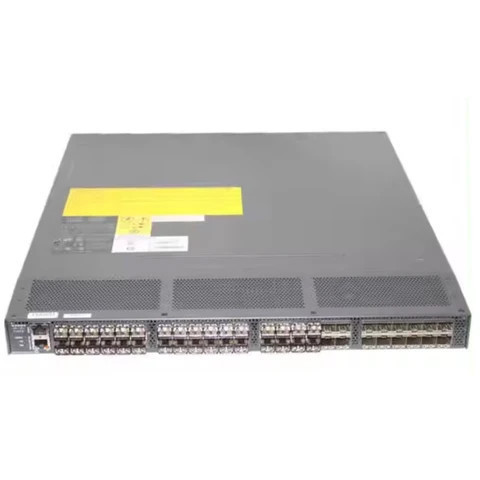 Buy M9148t-pl8te Mds 9148t 32g Fc Switch 8 Port Activation License Data ...