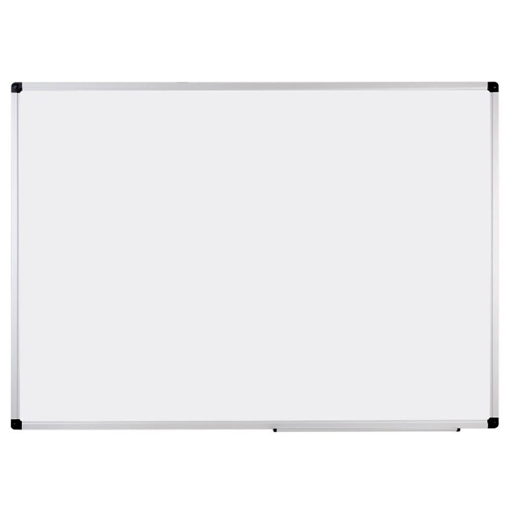 Buy Magnetic 36x24-inch Dry Erase Aluminum Framed Protective Whiteboard ...