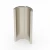 Buy Magnetic Bearing Halbach Array Segment N45 Motor Magnet from ShanXi ...