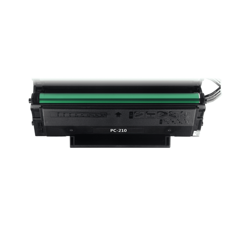 Buy Maige Compatible For Pantum Pc-210 Pc210 Black Laser Toner ...