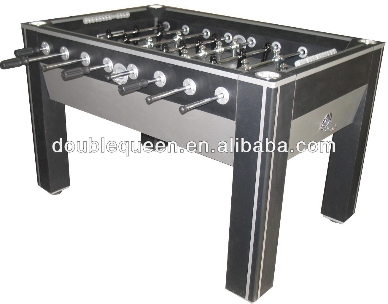 Buy Mdf New Design Hand Football Game Table from Shenzhen DoubleQueen ...