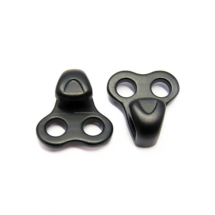 Buy Metal Shoe Hooks Shoe Lace Hook Metal Buckle For Shoes from ...