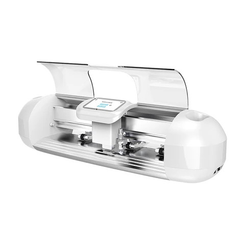 Buy Mini Auto Cutting Plotter For Desk With Good Quality 220v/110v ...