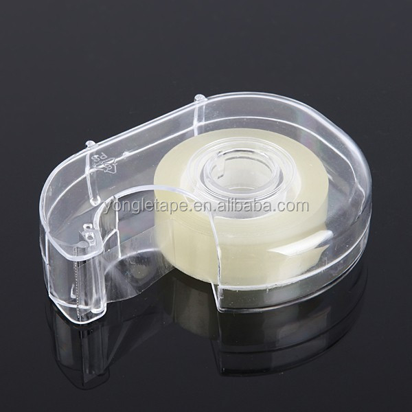 Buy Mini Tape Dispenser Desktop Office Sellotape Sticky Cellotape Pack ...