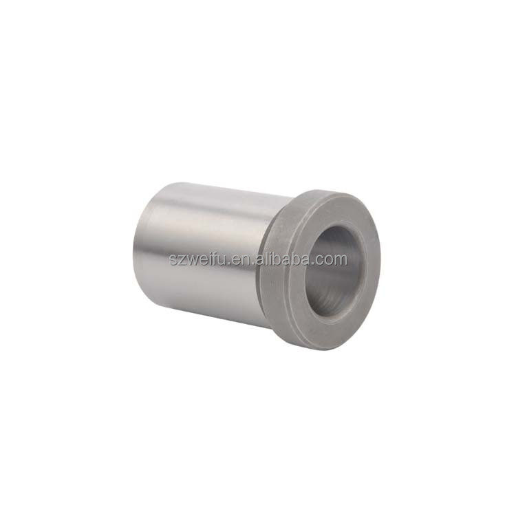 Buy Misumi Standard Threaded Guide Pin Guide Bush For Plastic Mould ...