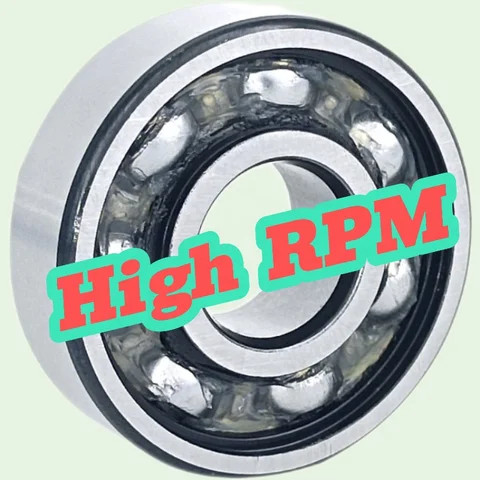 Buy Mlz Wm Brand 6306 Deep Groove Ball Bearing 6306-zz 6306-2rs ...