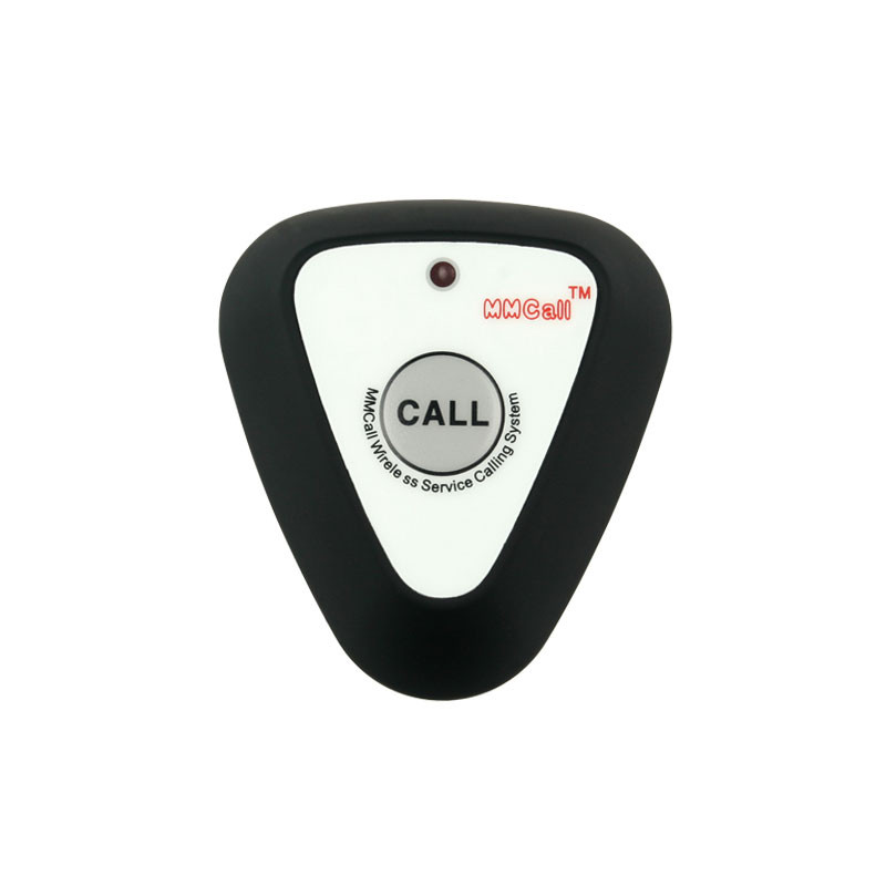 Buy Mmcall Wireless Table Call Bell Button Restaurant Pager System ...