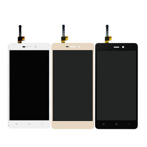 Buy Mobile Phone Lcd For 3s Screens Display Lcd For Redmi 3s Lcd ...