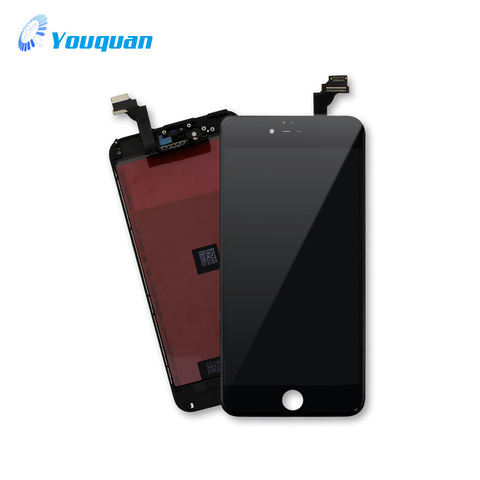 Buy Mobile Phone Lcd Screen For Iphone 6 Plus Assembly from Guangzhou ...
