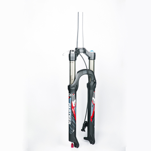 Buy Mtb Bike Front Fork 26 Inch Superior Quality Magnesium Alloy Air ...