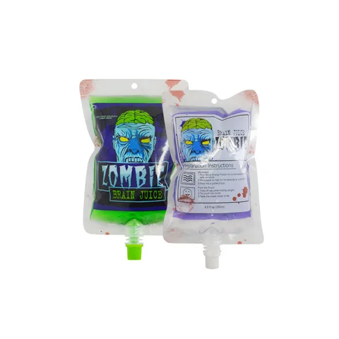 Buy Multi Functional 150ml Halloween Vampire Blood Plasma Drink Juice ...