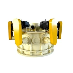 Buy Multiple Rotor Slag Cyclone Powder Separator Air Classifier from ...